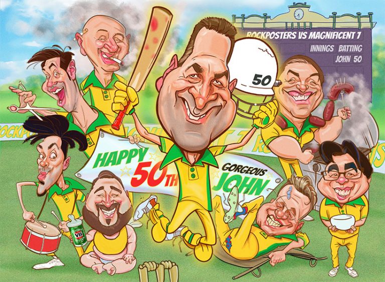 Home | Anthony Pascoe Illustrations